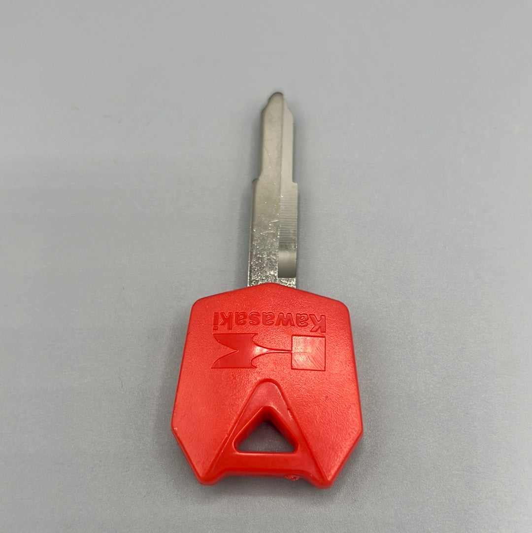 Kawasaki Red Shell KA34