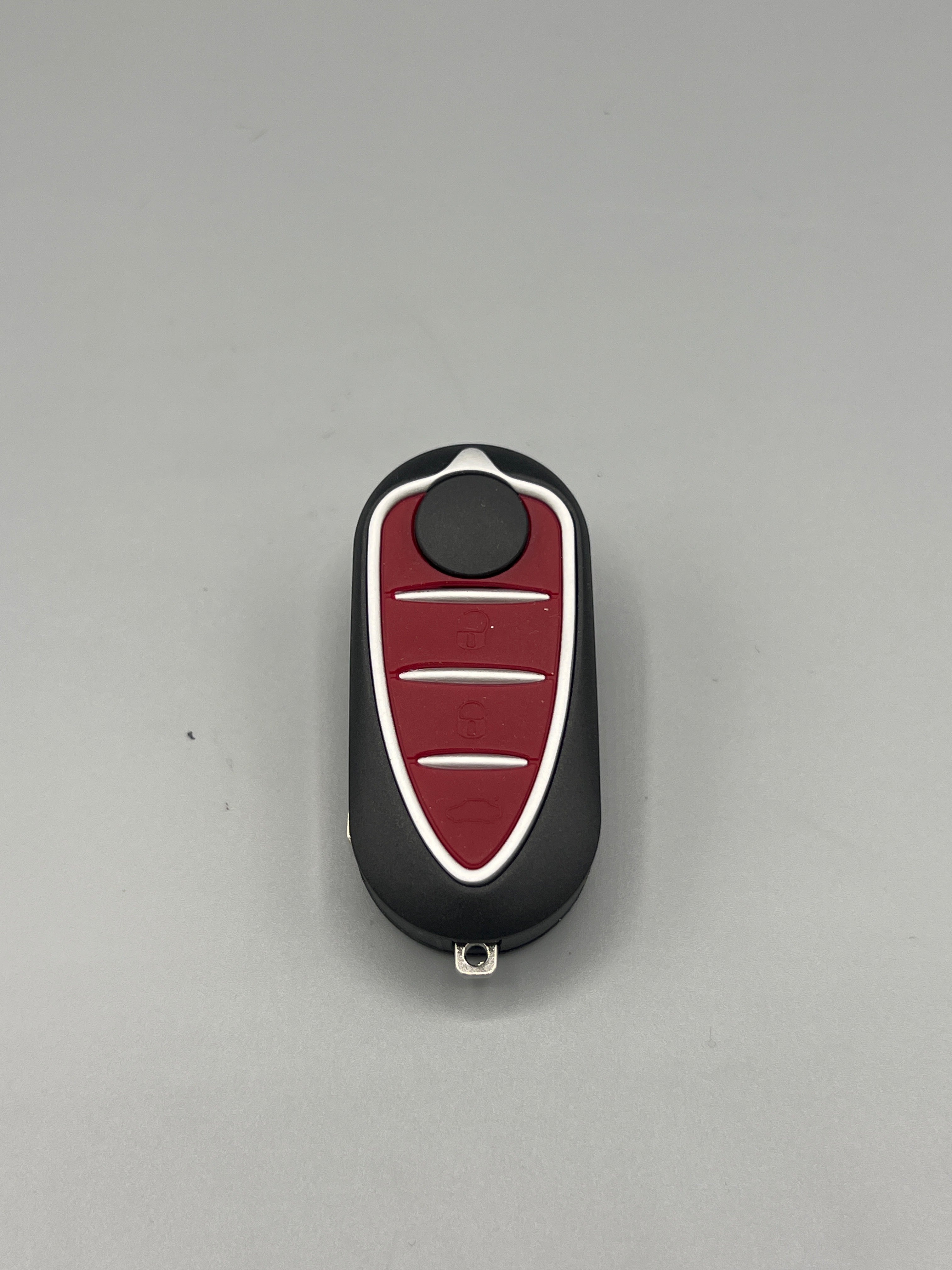 ALFA ROMEO FLIP KEY DELPHI (AFTERMARKET) w/TRUNK