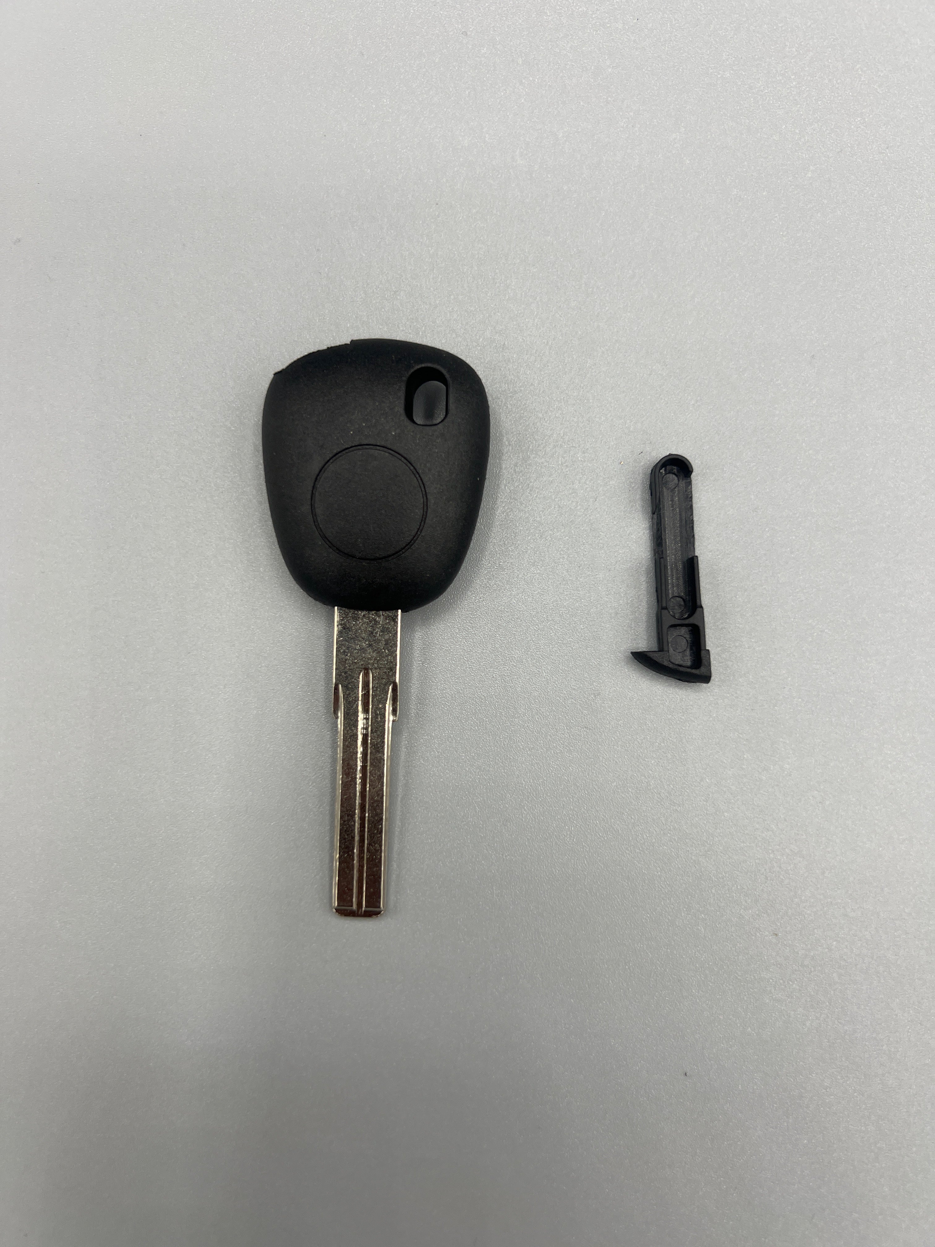 SAAB Automotive Key Shells, Blank & FOBS | Diamond Key Supply