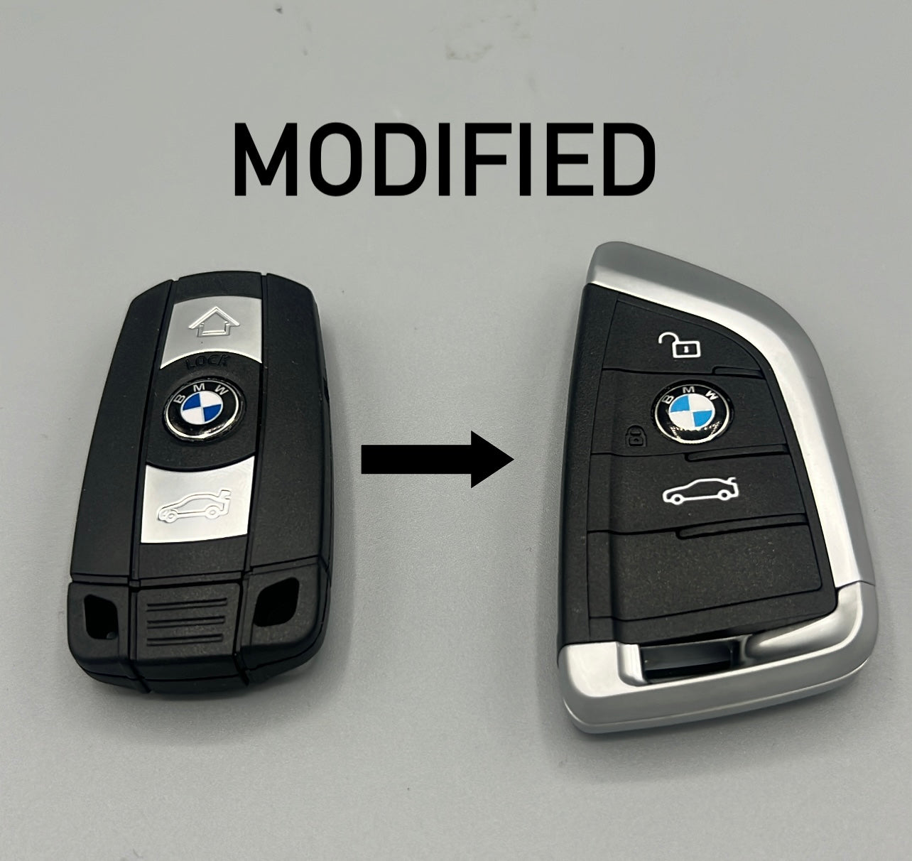 Bmw Cas 3 Comfort Access Remote | Diamond Key Supply