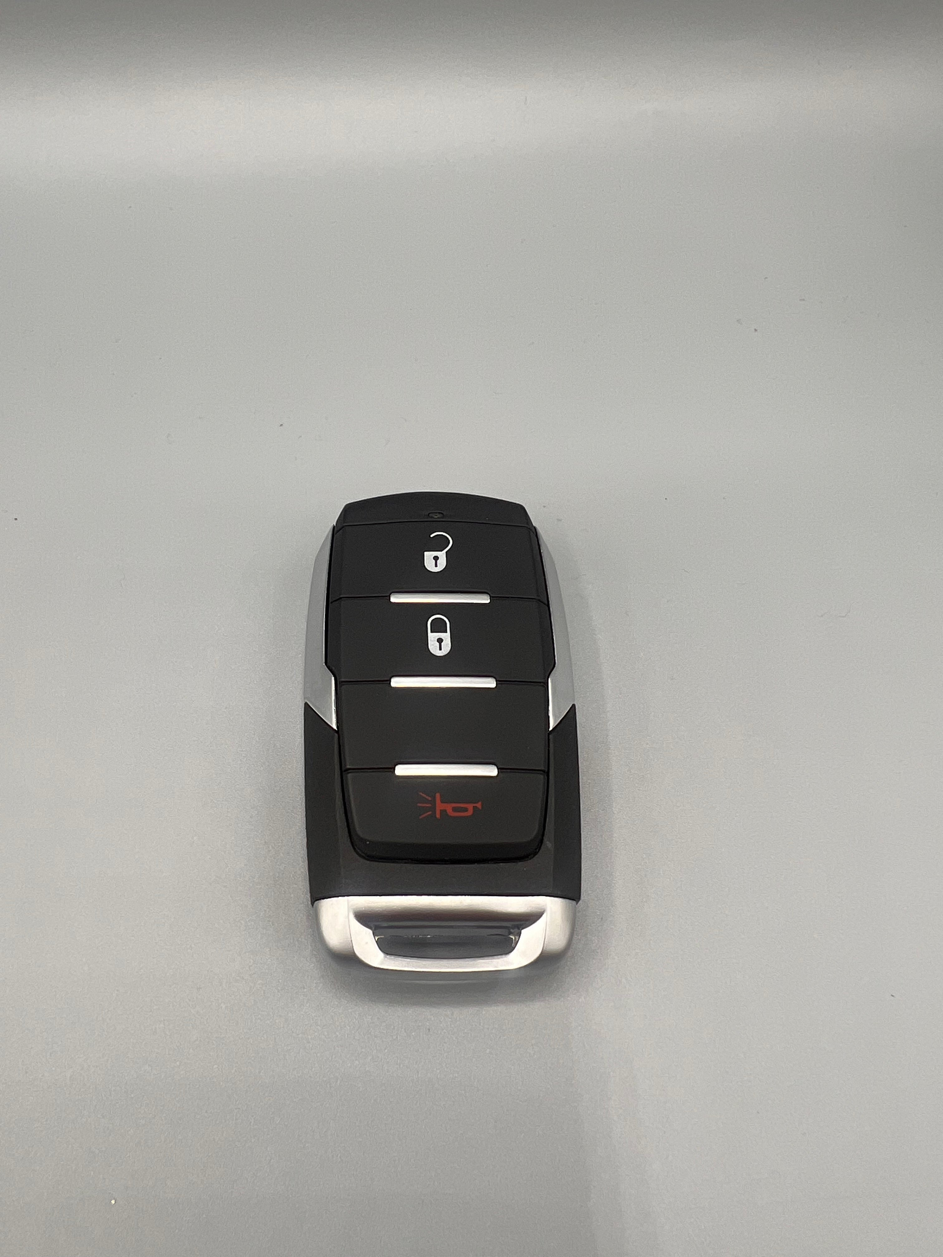 Original 2021-2022 Dodge Ram 1500 TRX Smart Key / PN: 68462103AA / OHT