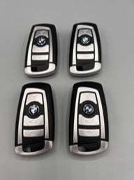 BMW Cas4/Fem 4x Bundle 433mhz | BMW Keys | Diamond Key Supply