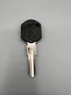 KTM Blank Key 690 990 Enduro R Adventure Baja R Key | Diamond Key Supply