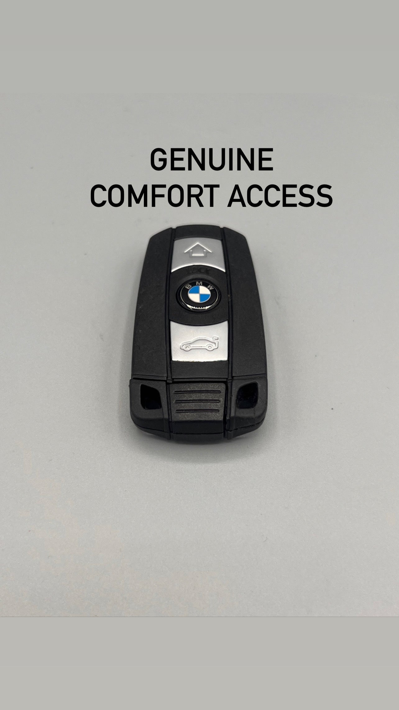 BMW CAS-3 Comfort Access Key FOB | Diamond Key Supply