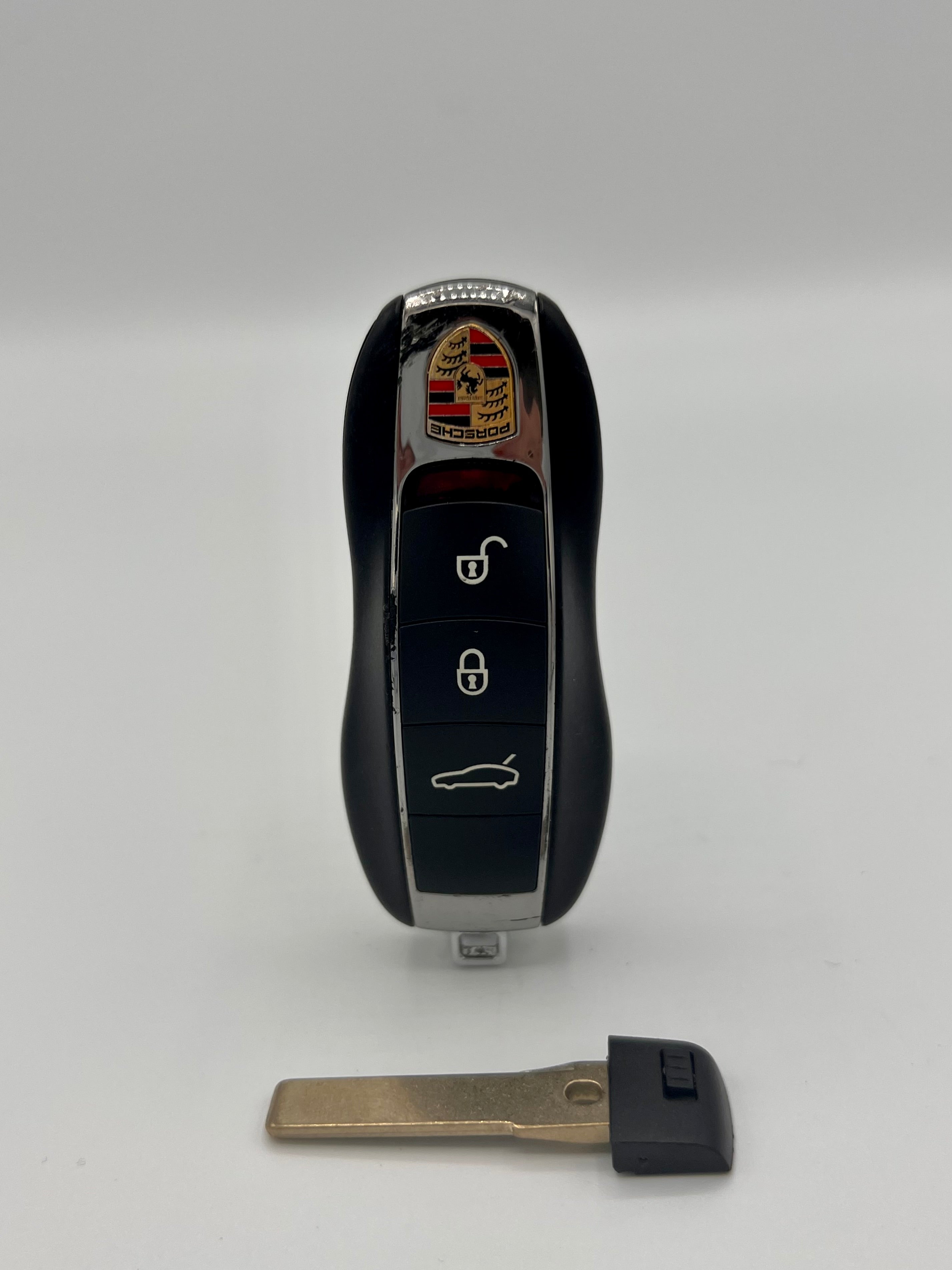 Porsche Panamera Key | Porsche Car Key | Diamond Key Supply