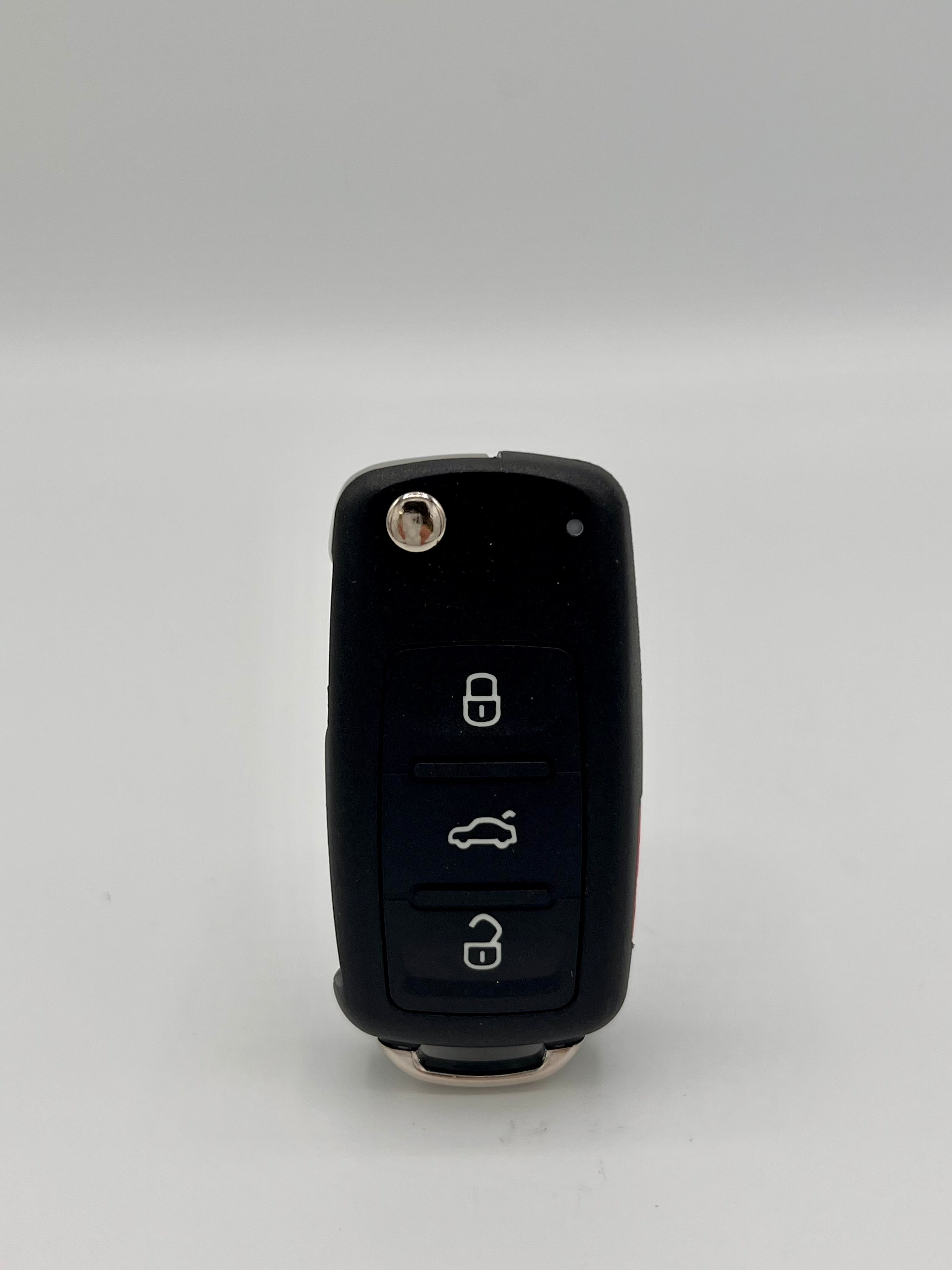 Volkswagen 2000-2005 Flip Key 753L | Diamond Key Supply