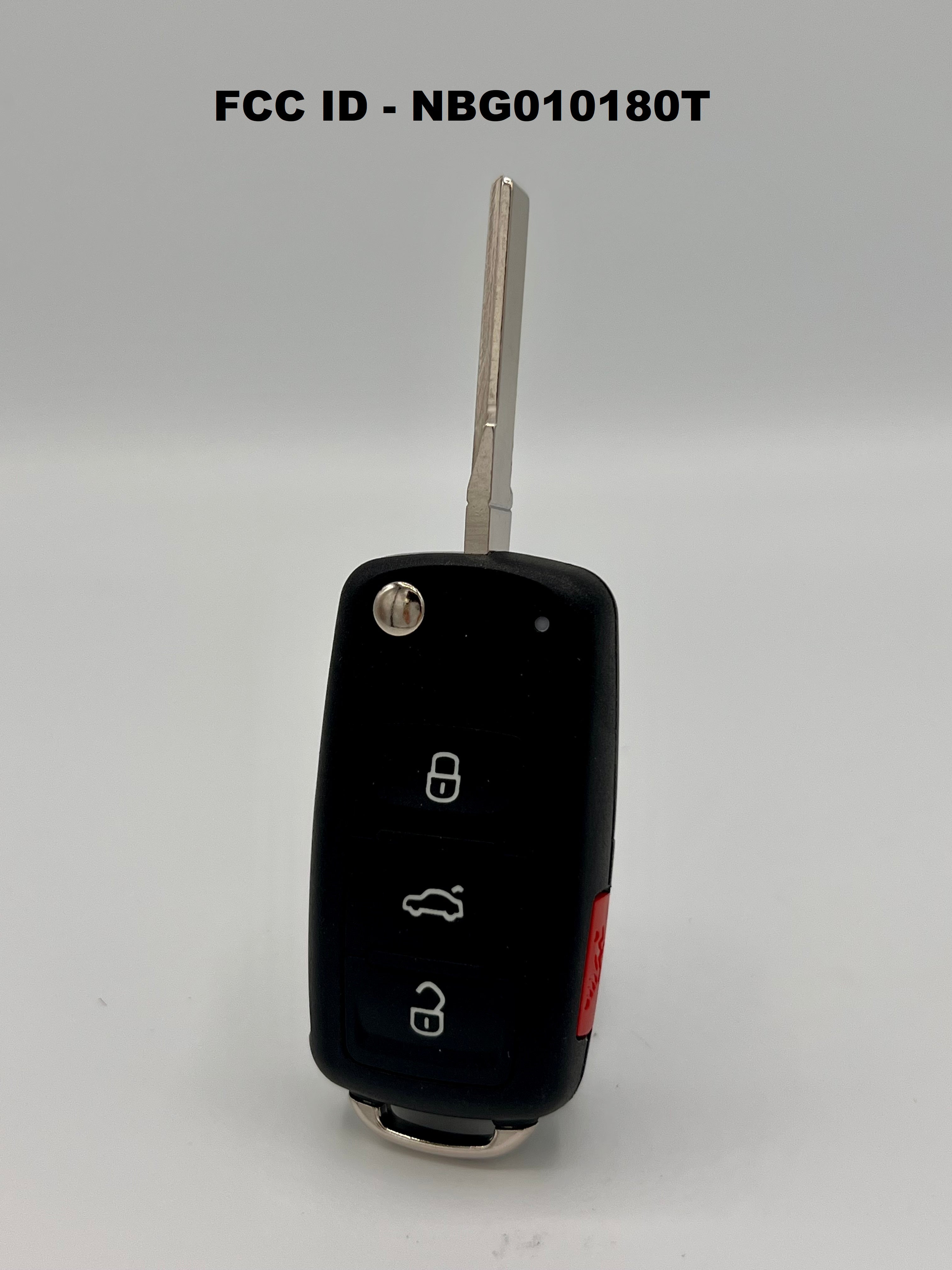 Volkswagen Replacement Key | Volkswagen Key | Diamond Key Supply