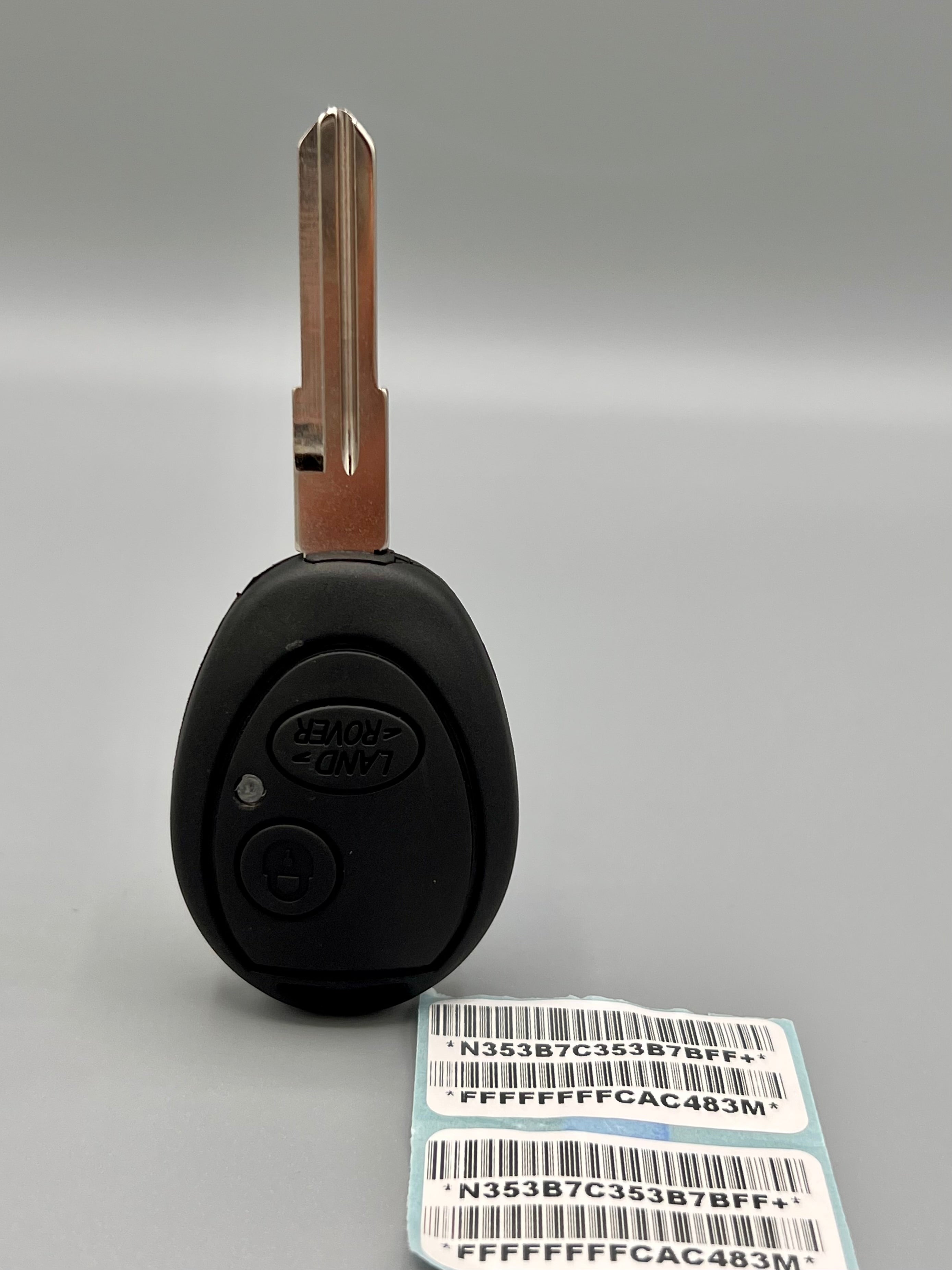 Land Rover Key Fob | Land Rover Remote Key | Diamond Key Supply