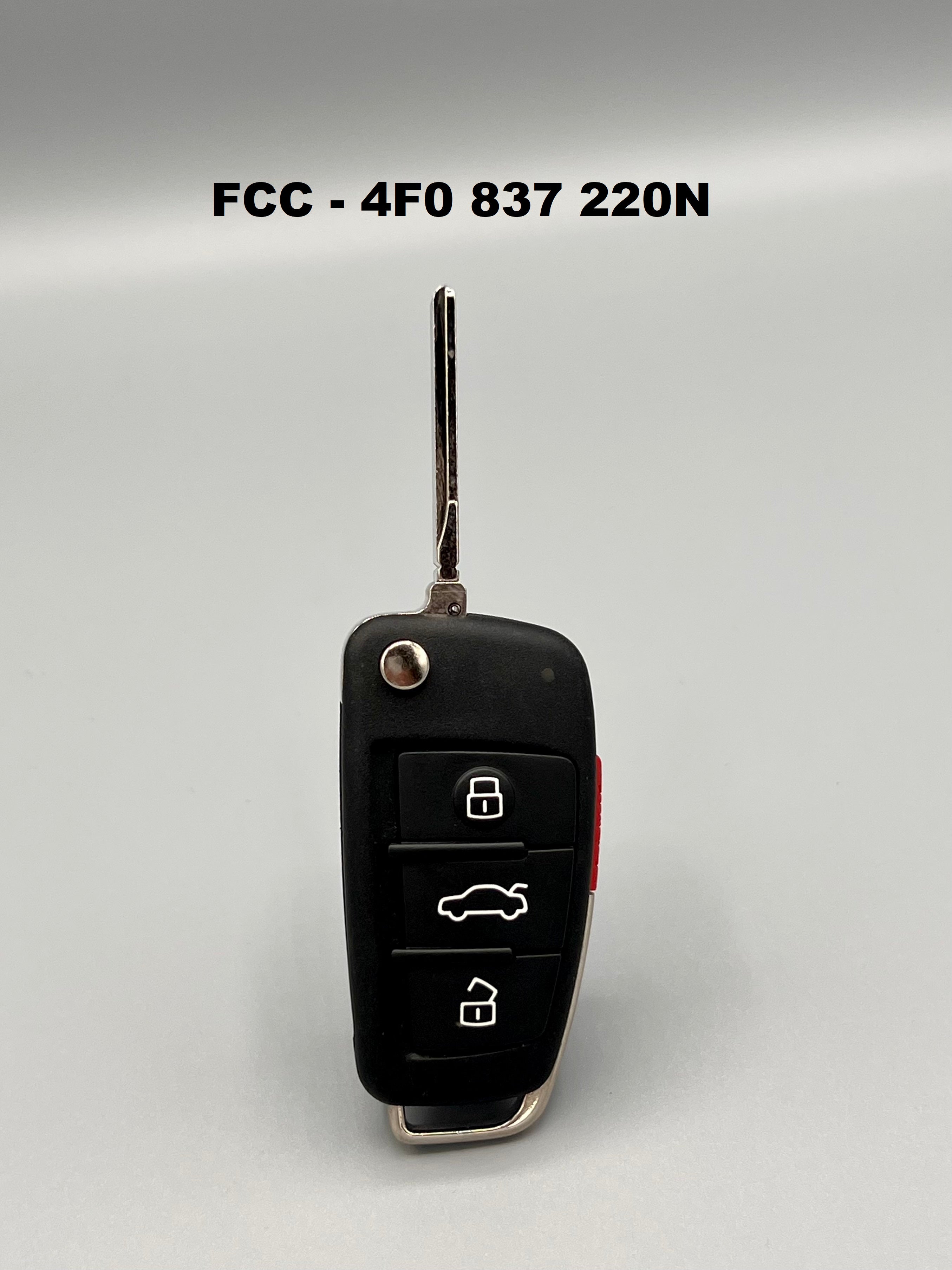 Audi Key Fob | Audi Battery Key | Diamond Key Supply