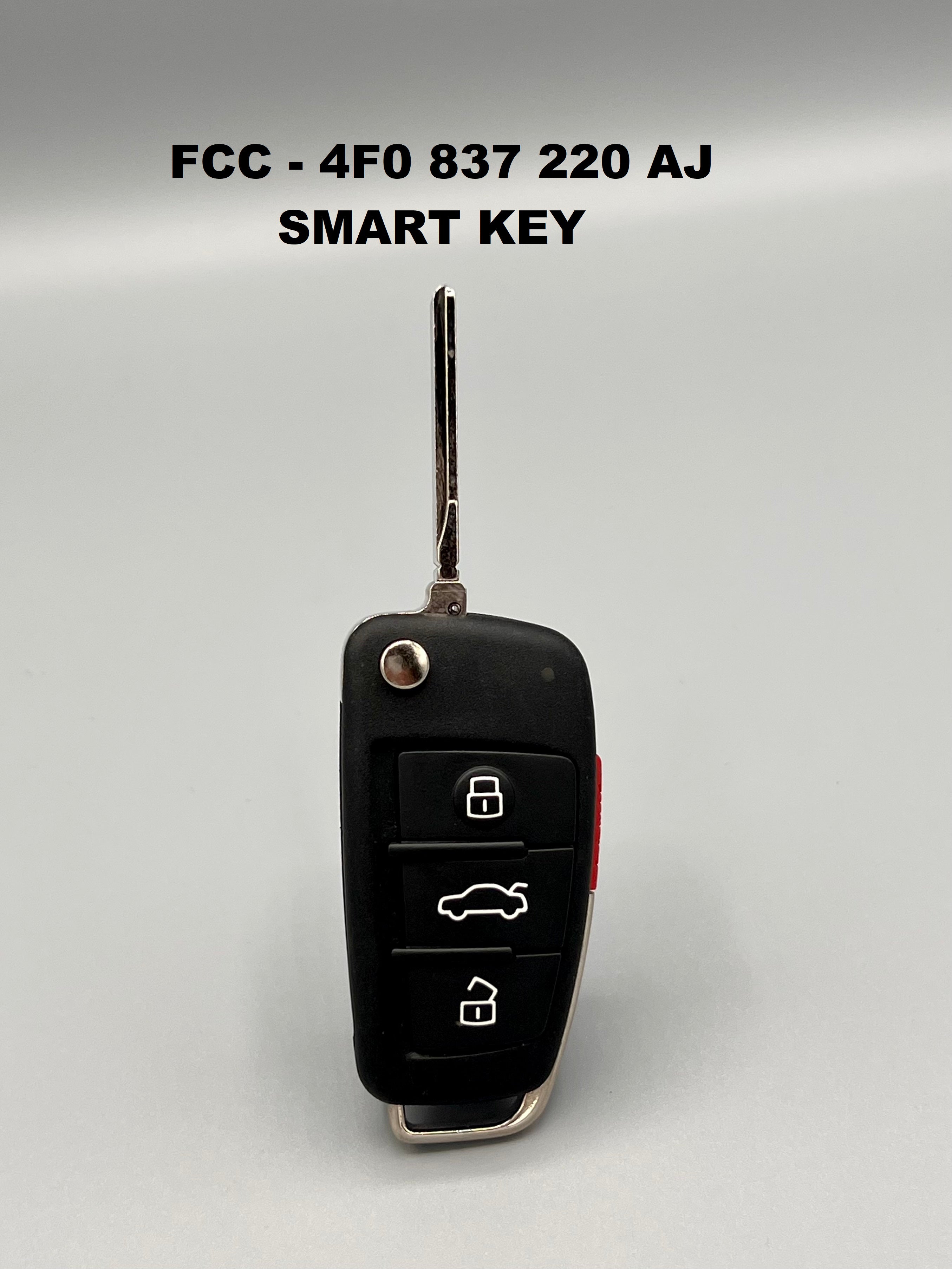 Flip Key for Car | Car Remote Flip Key | Diamond Key Supply