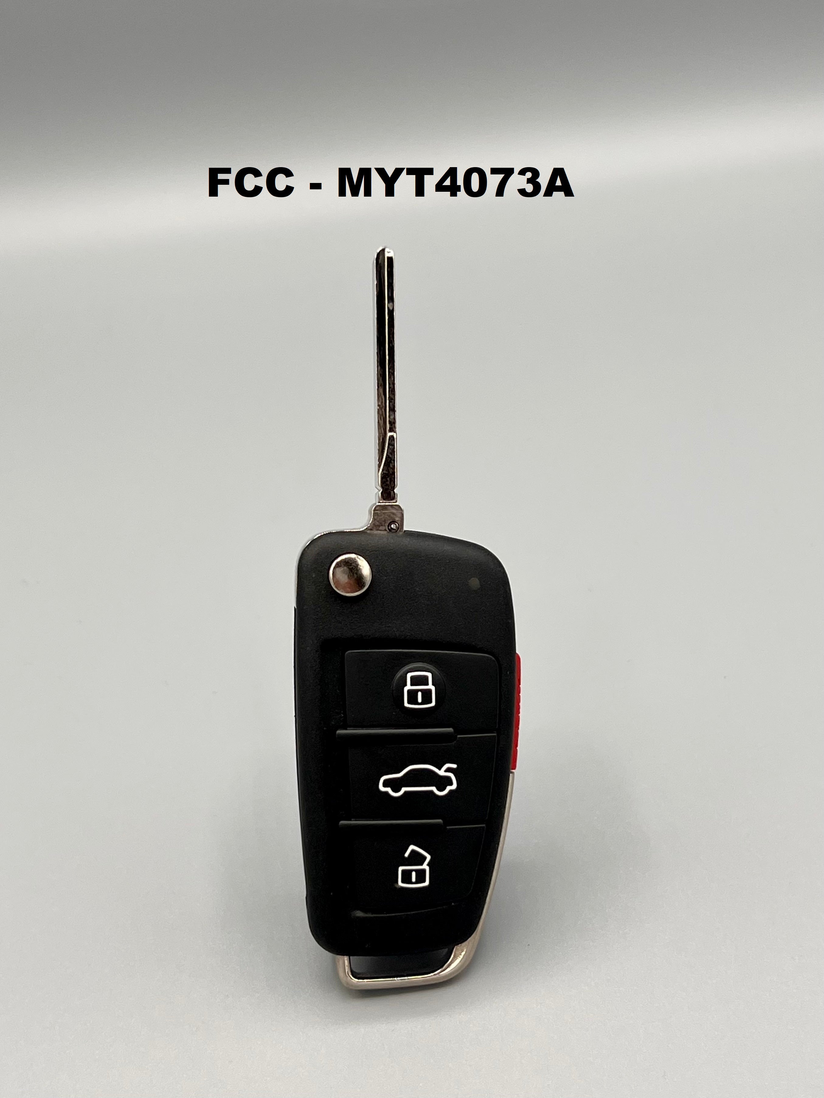 Smart Car Key Fob | Audi Smart Key | Diamond Key Supply
