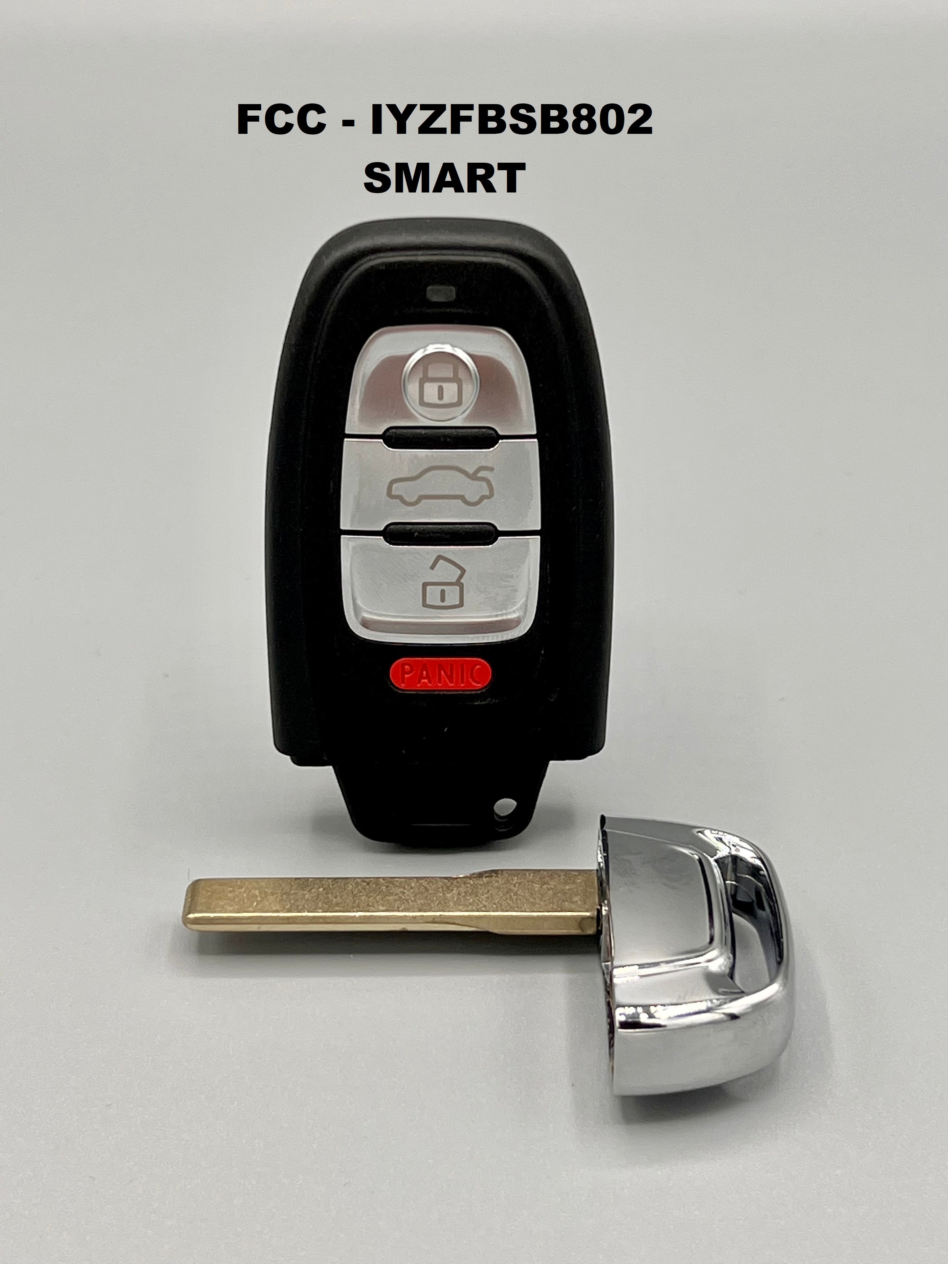 Lamborghini Car Key | Lamborghini Smart Key | Diamond Key Supply