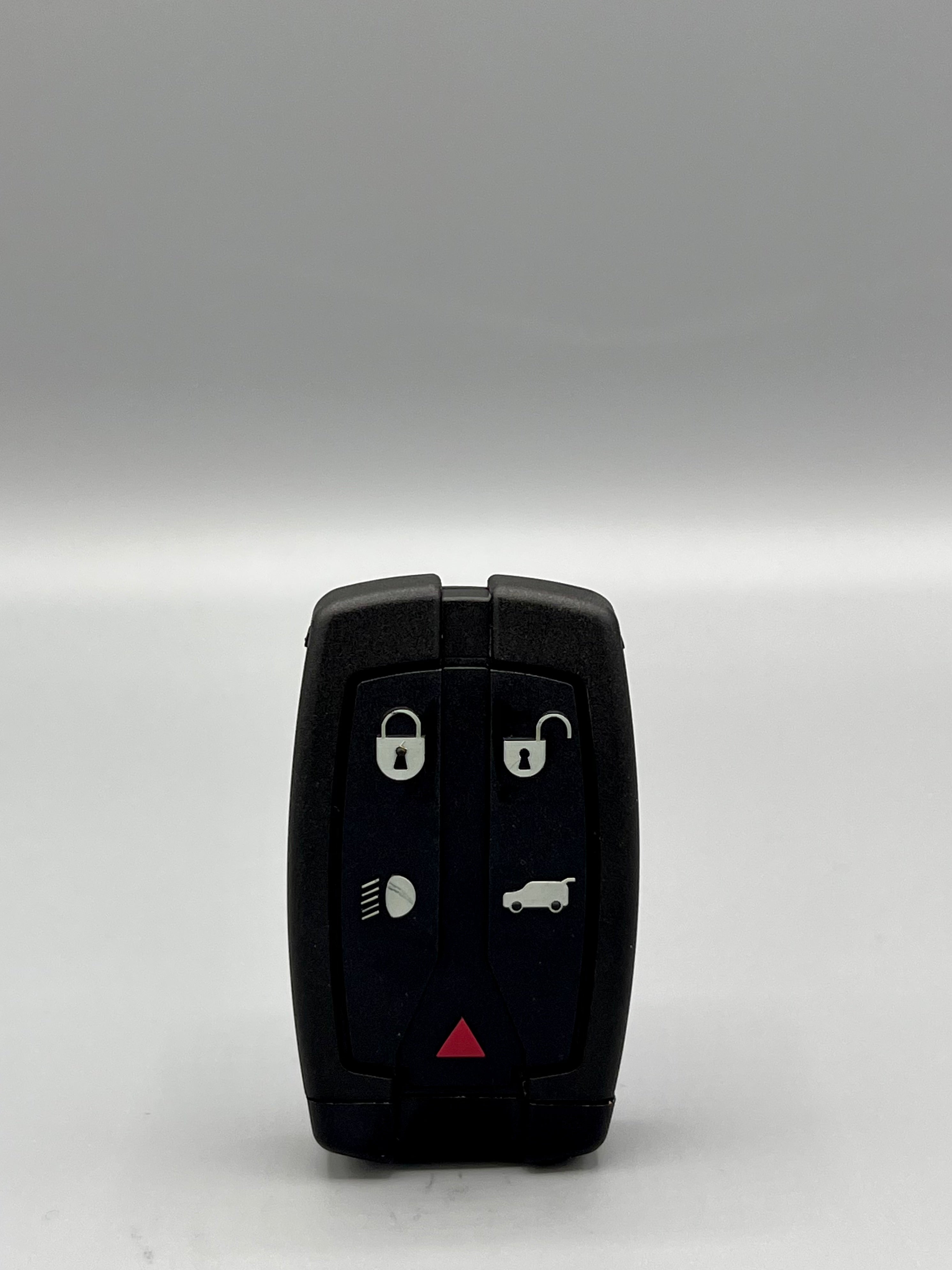 Land Rover LR2 Key | Range Rover Car Key | Diamond Key Supply