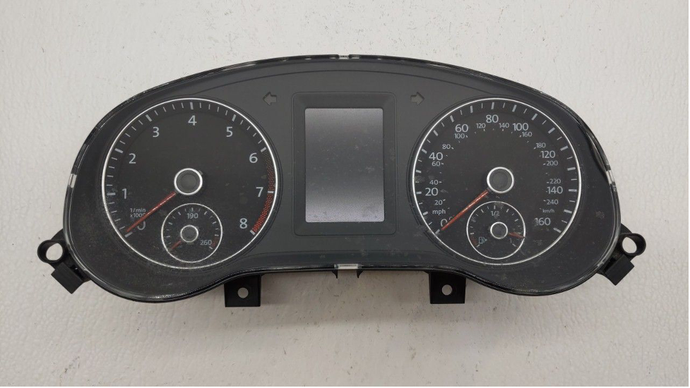 VOLKSWAGEN CLUSTER - Mail In Key Programming | Diamond Key Supply