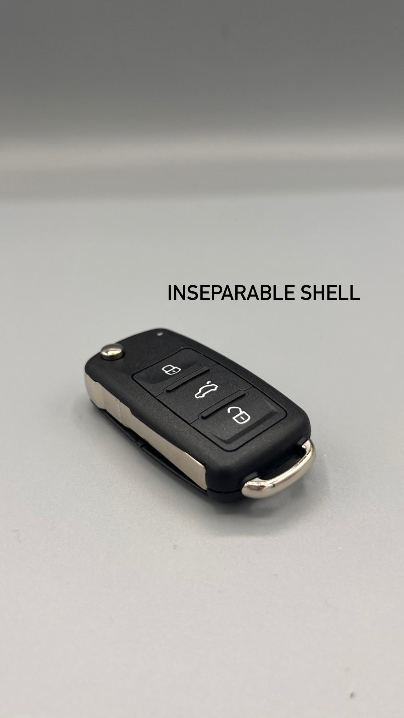 VW Key Fob Shell | VW Key Fob Cover | Diamond Key Supply
