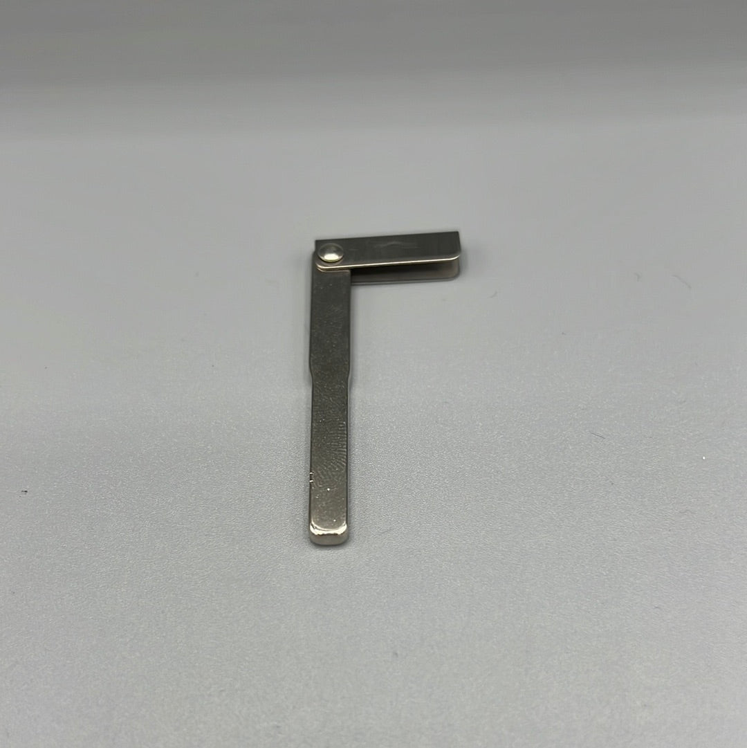 Range Rover Emergency Key | Jaguar Emergency Key | Diamond Key Supply