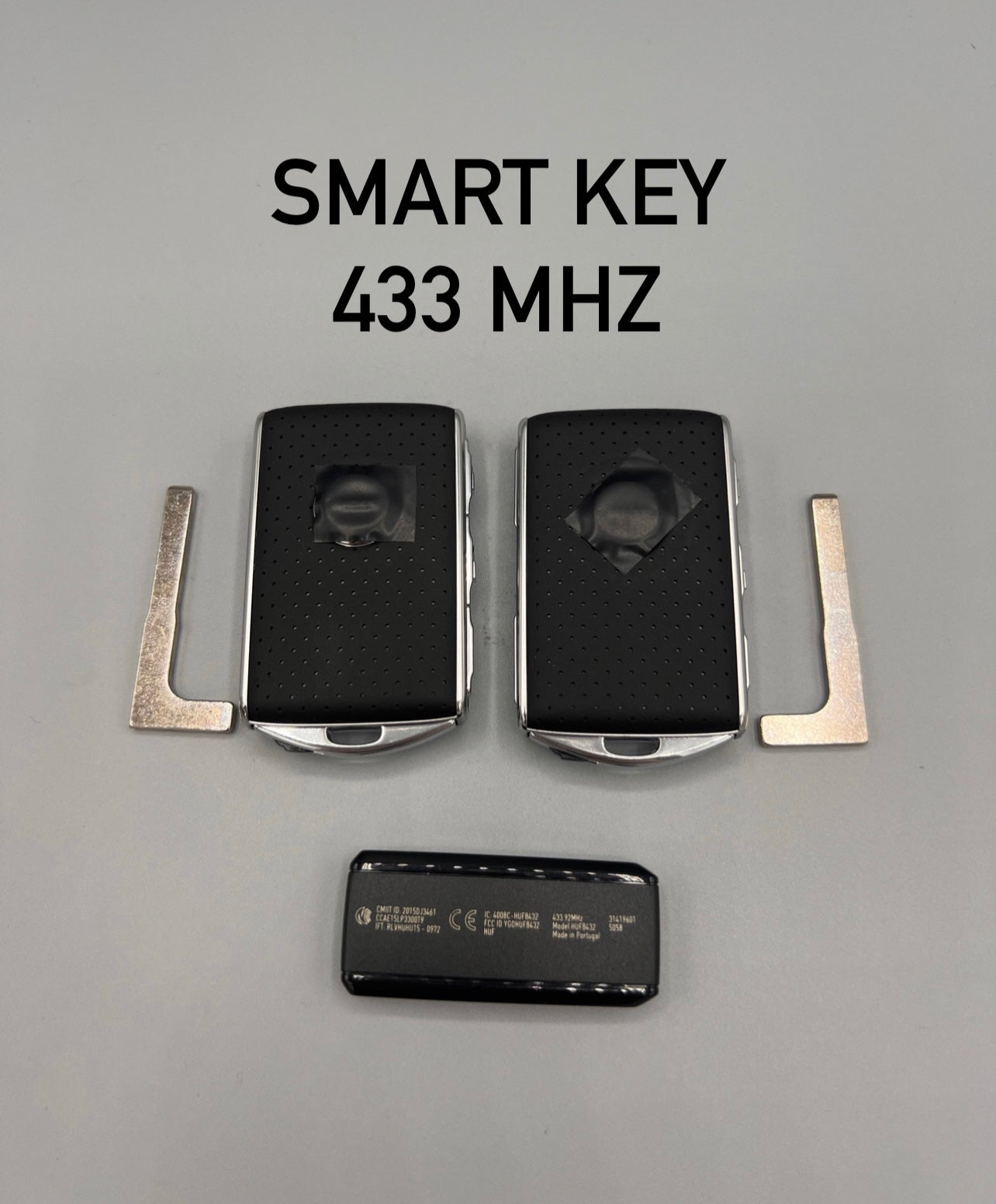Replacement Volvo Key | Volvo Car Key | Diamond Key Supply