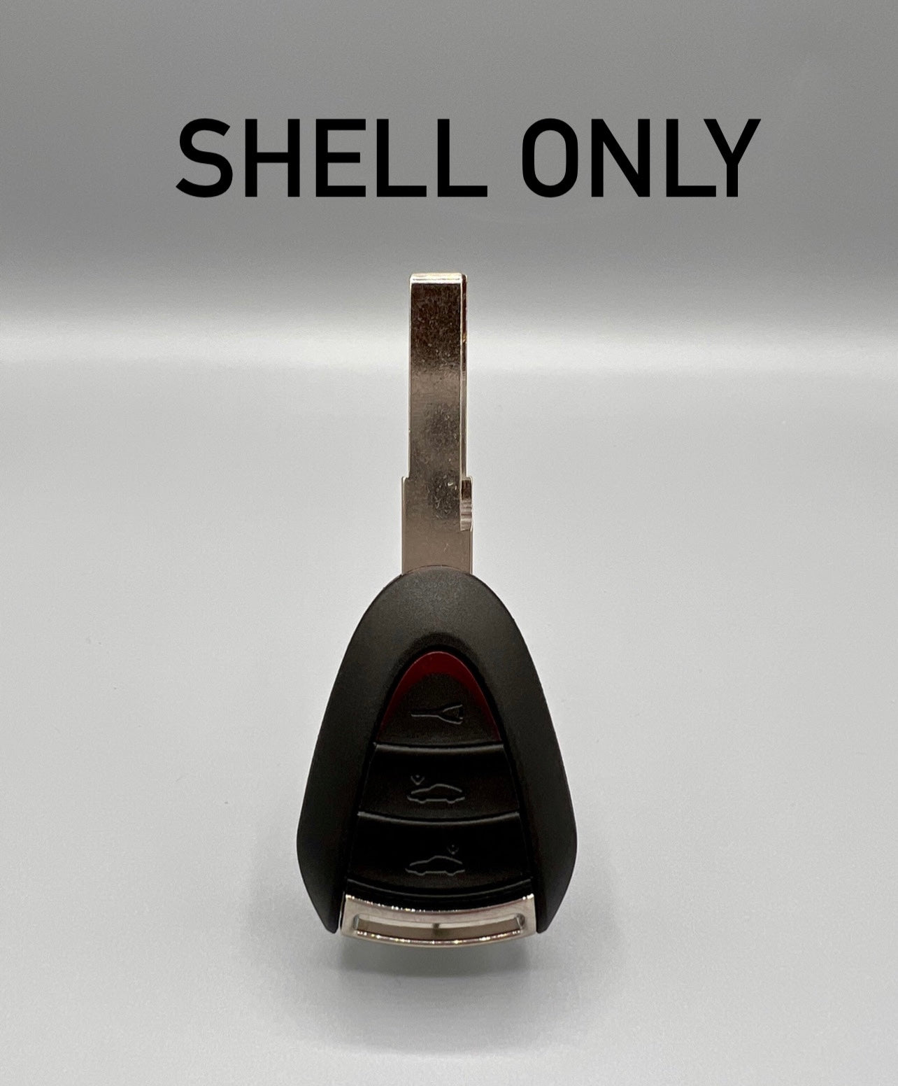 Porsche Boxster Key Cover | Car Key Cover | Diamond Key Supply