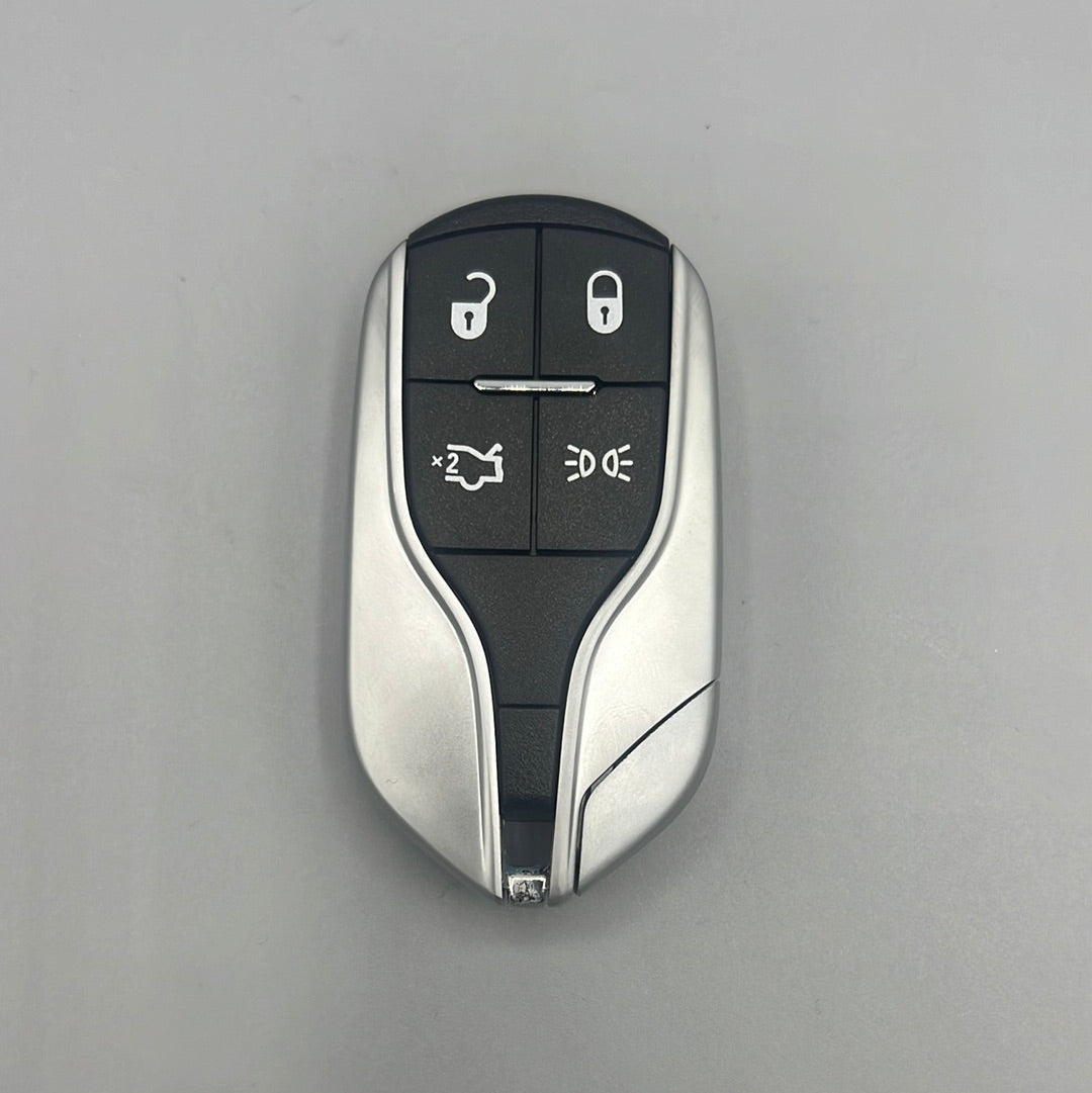 MASERATI Smart Key | Diamond Key Supply