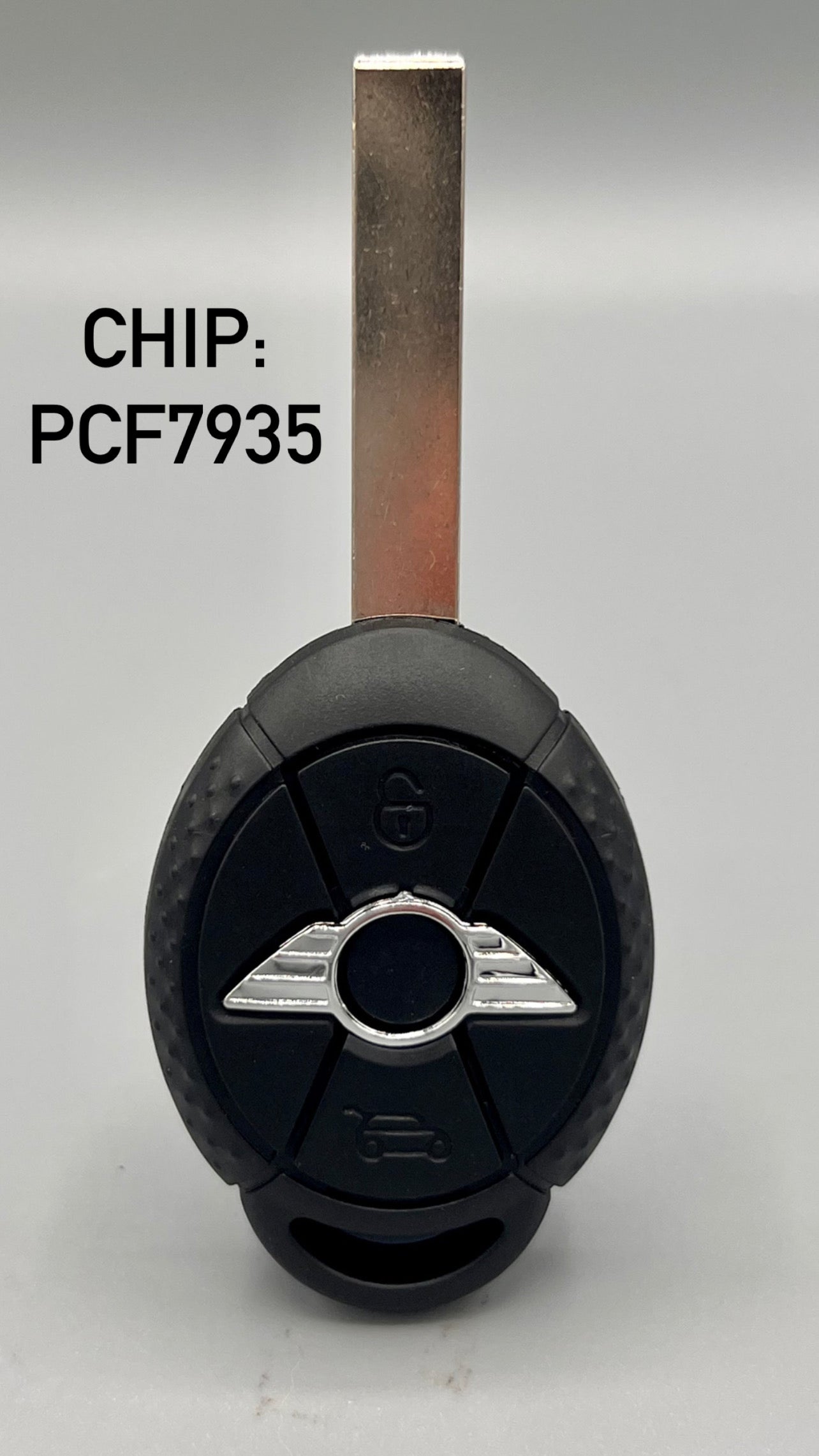 Mini Cooper Remote Head Key | Diamond Key Supply