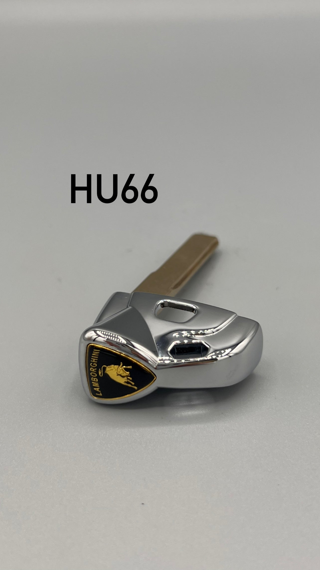 Lamborghini E-Key Car Key | Lamborghini Key | Diamond Key Supply