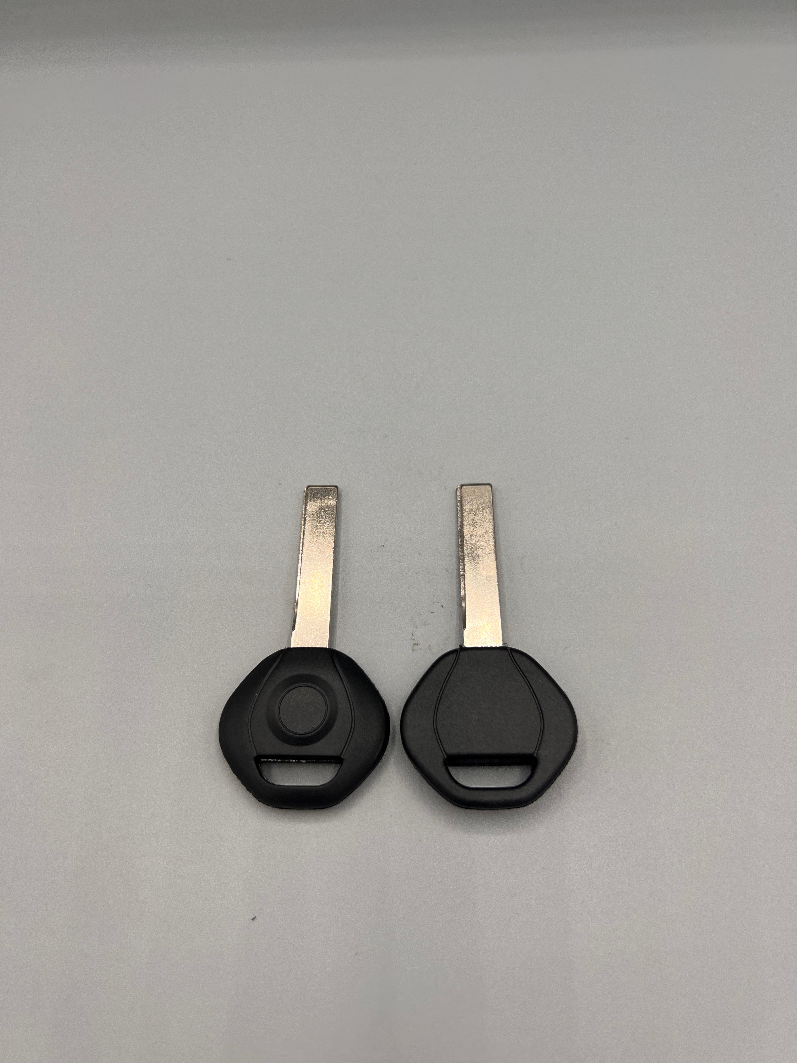 Bmw Ews Transponder Key | Diamond Key Supply