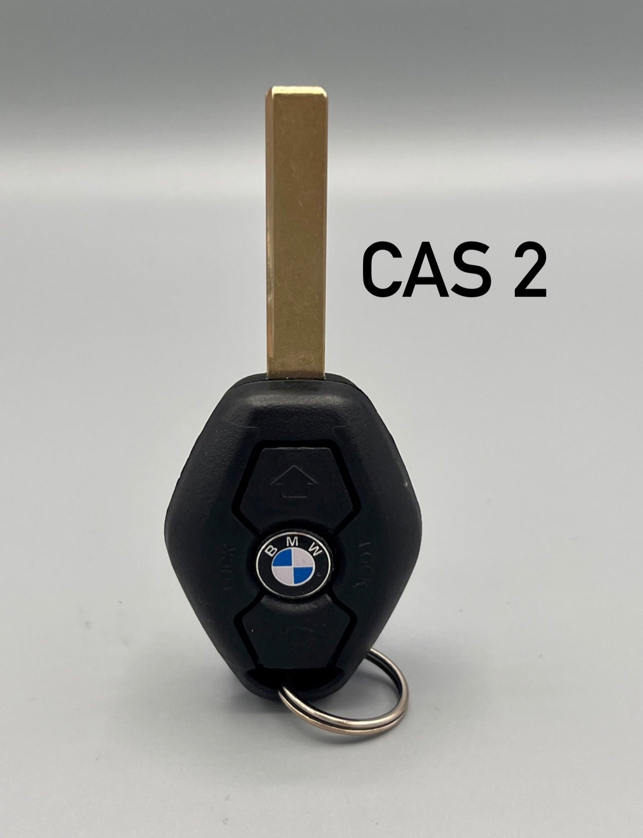 Bmw Cas2 Remote Head Key | Diamond Key Supply