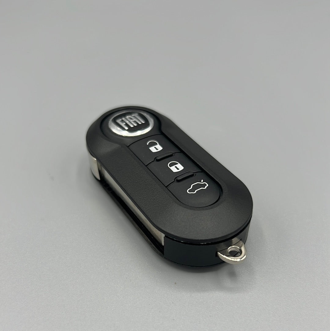 Fiat Key Fob | Dodge Key Fob | Diamond Key Supply