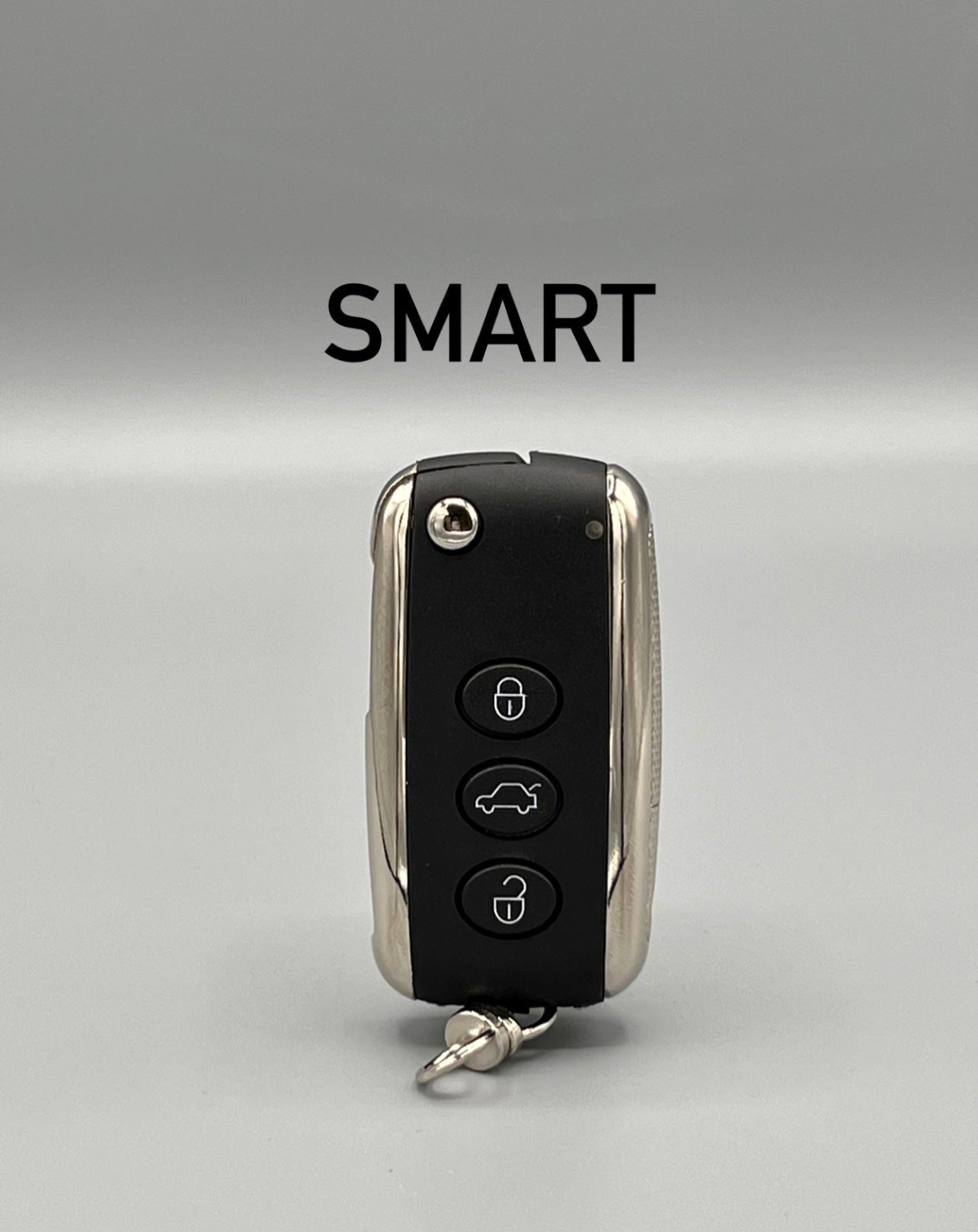 Bentley Flip Key | Bentley Car Key | Diamond Key Supply