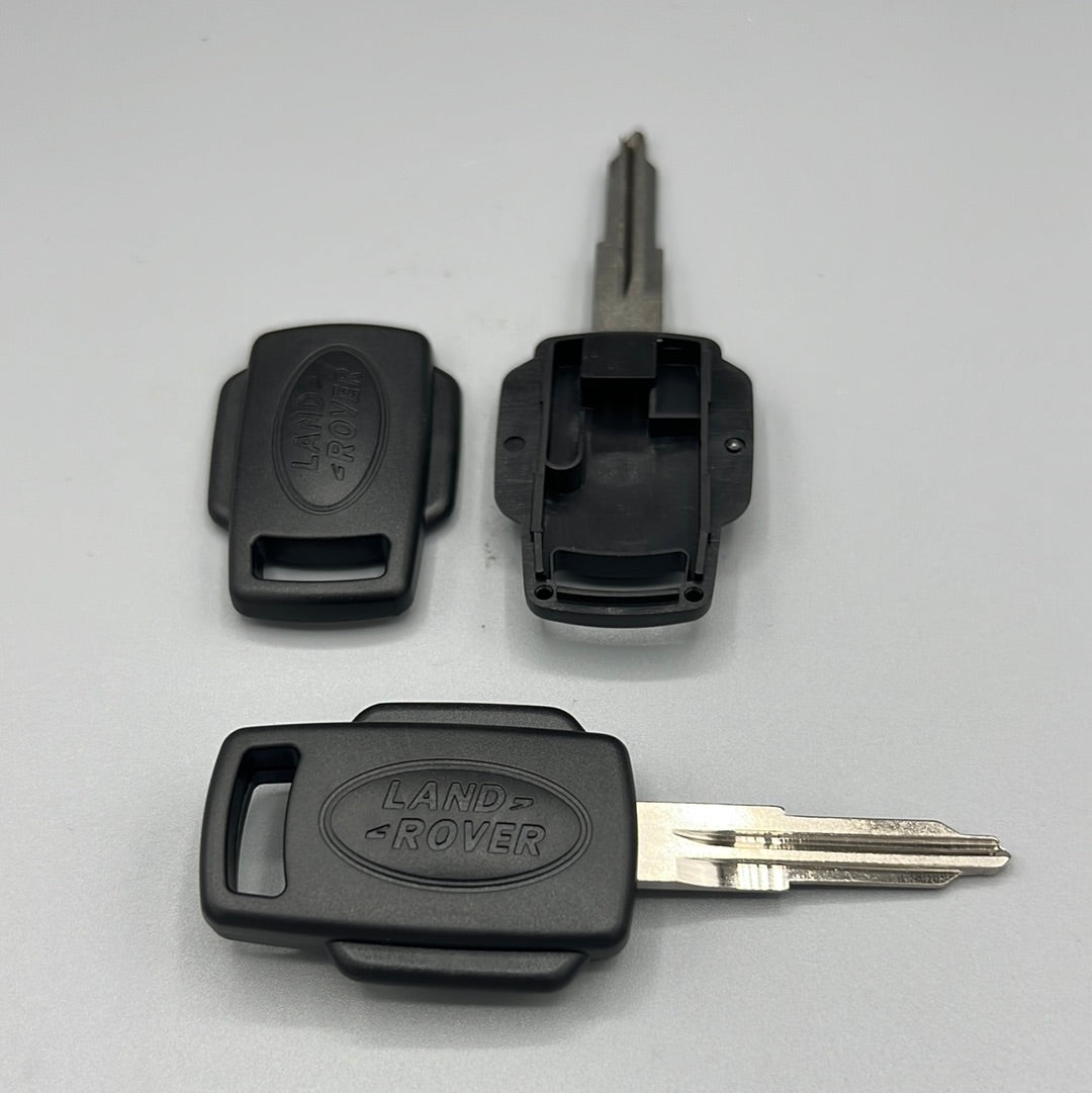 Land Rover Defender Key Shell | Car Key Shell | Diamond Key Supply